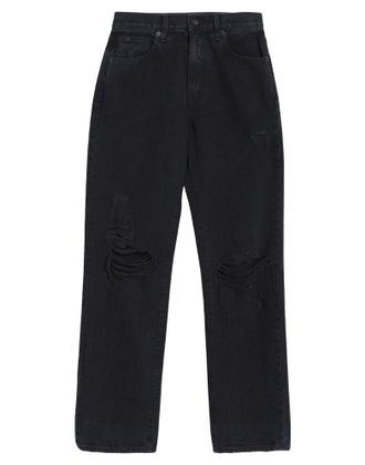 Slvrlake Denim HOSEN & RÖCKE - Jeanshosen auf YOOX.COM