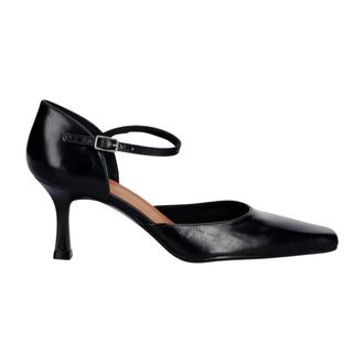 Billi Bi Stiletto-Pumps - - Shoes - Damen - Schwarzk - 39 EU