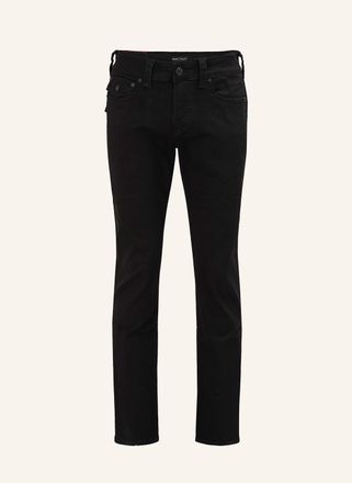 True Religion Jeans Ricky Straight schwarz