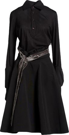 Maison Margiela KLEIDER - Midi-Kleider auf YOOX.COM