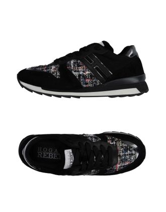 Hogan SCHUHE - Sneakers auf YOOX.COM