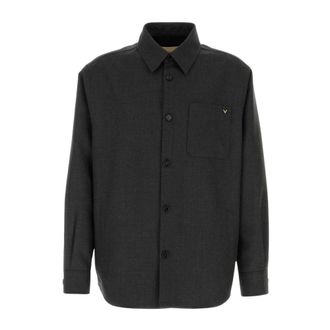 Valentino Garavani Light Jackets - - Jackets - Herren - Grau - XL