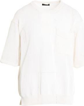 Roberto Collina MAILLE - Pullover sur YOOX.COM