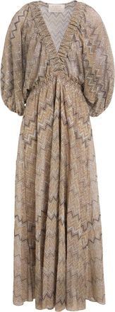 Kaos KLEIDER - Maxi-Kleider auf YOOX.COM