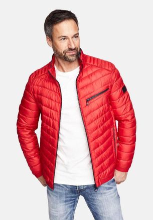 New Canadian Steppjacke mit wasserabweisender Funktion