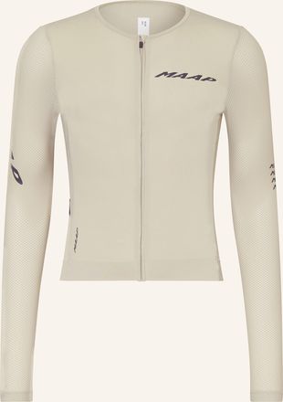 Maap Maap Radtrikot Emerge braun