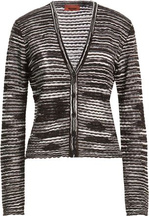 Missoni STRICKWAREN - Strickjacken auf YOOX.COM