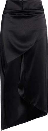 Courr&egrave;ges HOSEN & R&Ouml;CKE - Midi-R&ouml;cke auf YOOX.COM