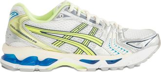 Asics Femme, Sport, Blanc, Taille: 36 EU Gel-Kayano 14