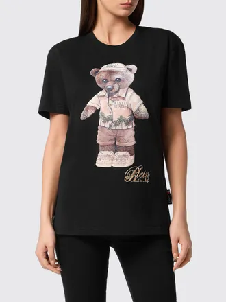 Philipp Plein T-shirt femme