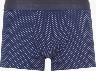 HOM Boxer &agrave; motif
