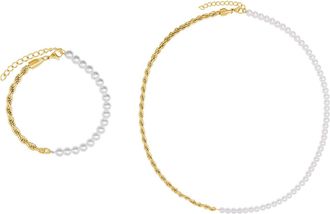 Heideman Schmuckset Daven