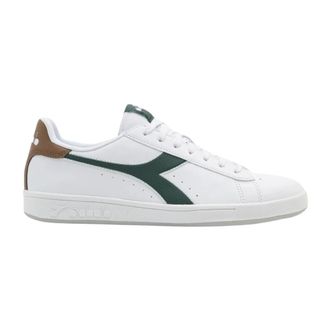 Diadora Herren, Schuhe, Wei&szlig;, 43 EUGr&ouml;&szlig;e