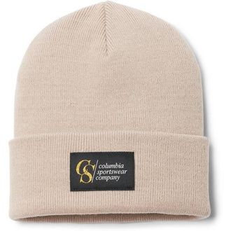 Columbia Herren City Trek Heavyweight Beanie