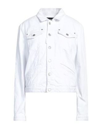 Dsquared2 MANTEAUX - Manteaux en jean sur YOOX.COM