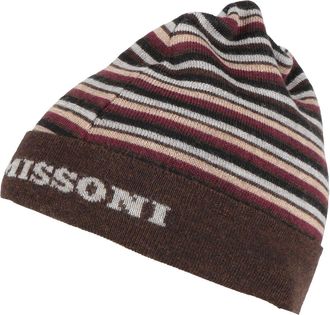 Missoni ACCESSOIRES - M&uuml;tzen & H&uuml;te auf YOOX.COM