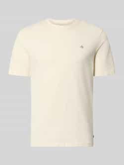 Scotch & Soda Regular Fit T-Shirt aus reiner Baumwolle