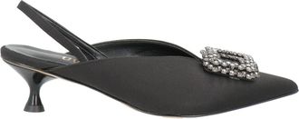 Ovye By Cristina Lucchi SCHUHE - Pumps auf YOOX.COM