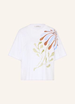 Dorothee Schumacher Dorothee Schumacher T-Shirt Daydream Flower weiss