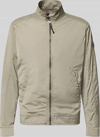 Joop Jacke mit Stehkragen Modell Vicente