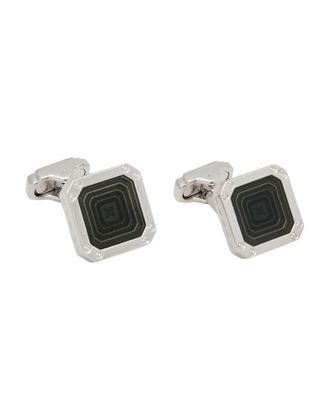 Thompson SCHMUCK und UHREN - Manschettenkn&ouml;pfe auf YOOX.COM