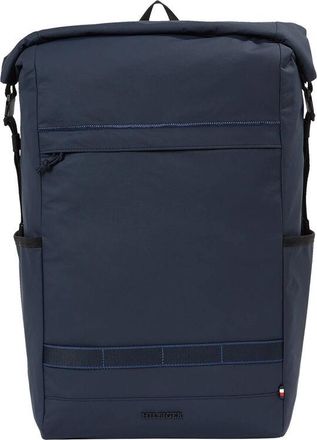 Tommy Hilfiger Herren Rolltop-Rucksack