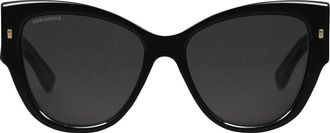 Dsquared2 BRILLEN - Sonnenbrillen auf YOOX.COM