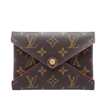 Louis Vuitton Pre-owned Kirigami MM - Femme - Pre-owned - Brun - Taille: ONE Size