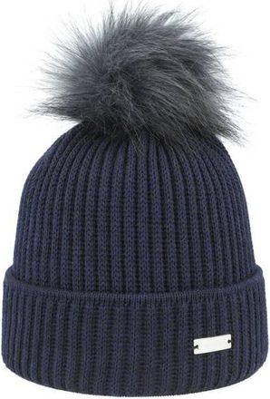 Eisglut Herren M&uuml;tze Shellyl Merino