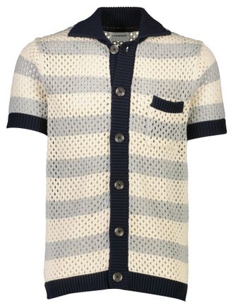 Lindbergh Strickjacke