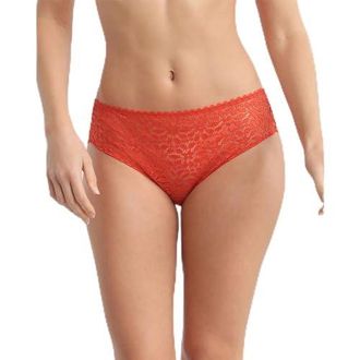 Dim Culotte Femme Daily Dentelle x1