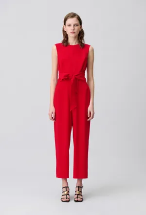 Claudie Pierlot &Auml;rmelloser Jumpsuit