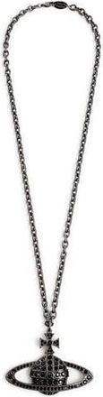 Vivienne Westwood Pendentif Bas-Relief en laiton