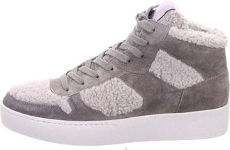 Paul Green Damen, Schuhe, Grau, 37 1/2 EUGr&ouml;&szlig;e