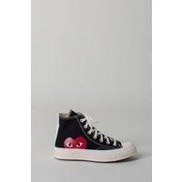 CONVERSE X COMME DES GARCONS Converse CDG Play High