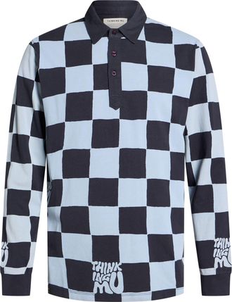 Thinking Mu TOPS - Poloshirts auf YOOX.COM