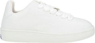 Burberry CHAUSSURES - Sneakers sur YOOX.COM