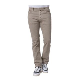 Jacob Cohen Jeans Bard - Homme - Jeans - Gris - Taille: W34