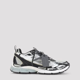 Off-white Be Right Back Sneakers