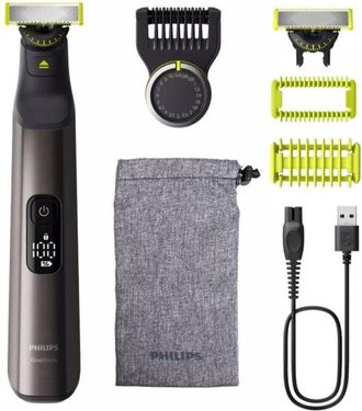 Philips OneBlade Pro QP 6552/15 Rasierer