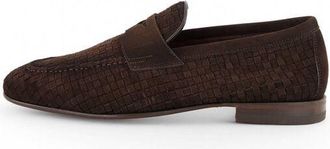 Santoni Herren Loafer GWENDAL-AYCT60