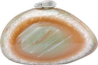 Benedetta Bruzziches Shopper - Grün