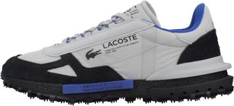 Lacoste Homme, Chaussures, Gris, Taille: 42 EU Elite Active