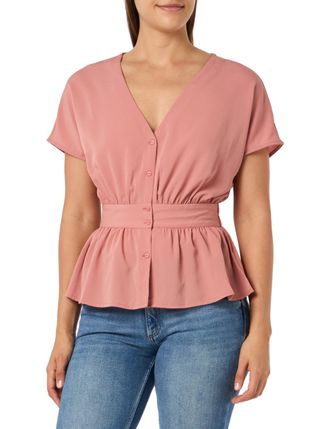 Vila Vimathilde S/S Top/Ka