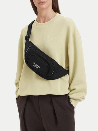 Reebok G&uuml;rteltasche CWBEO-RBK-B-005-07 Schwarz
