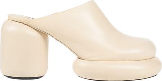 Jil Sander SCHUHE - Mules & Clogs auf YOOX.COM