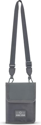 Johnny Urban Travel Wallet Troy