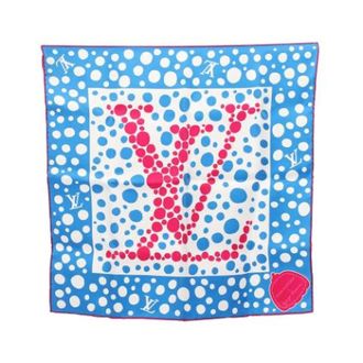 Louis Vuitton Pre-owned Carr&eacute; - Femme - Pre-owned - Multicolore - Taille: ONE Size