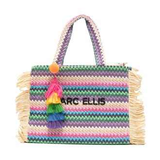 Marc Ellis Damen, Taschen, Mehrfarbig, ONE SIZEGr&ouml;&szlig;e