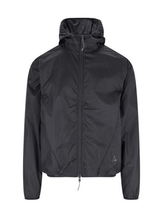 Roa Jacke Hue Packable Wind